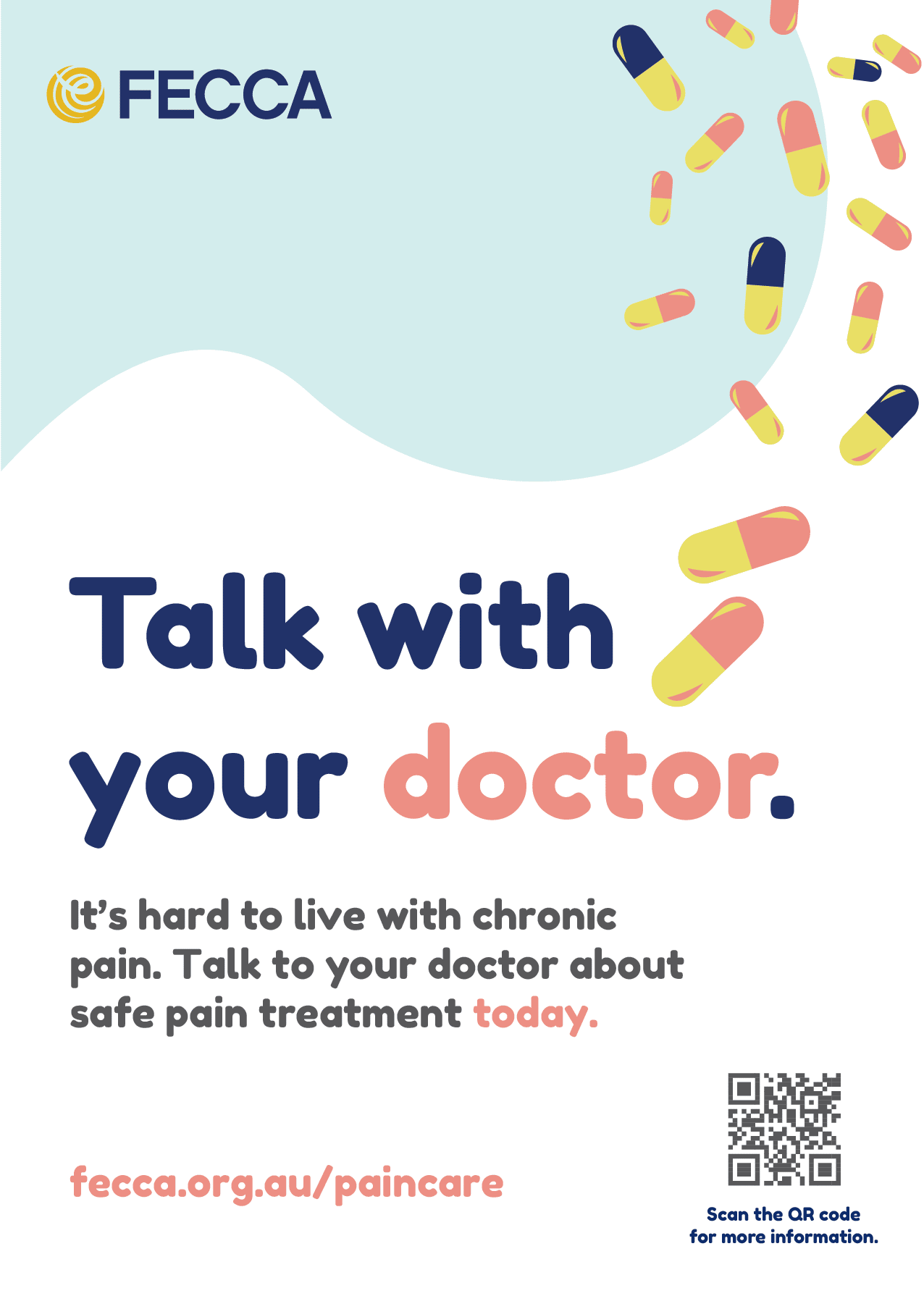 FECCA Opioid Project - Cornerstone Alliance